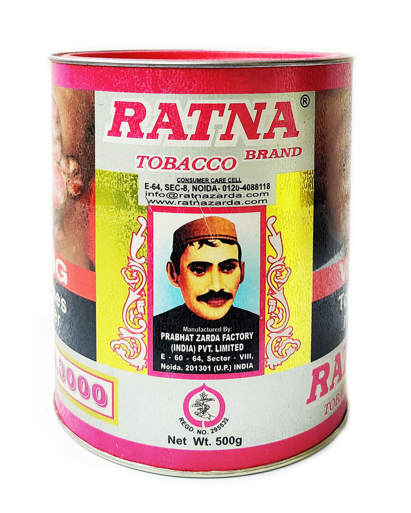 Ratna Series